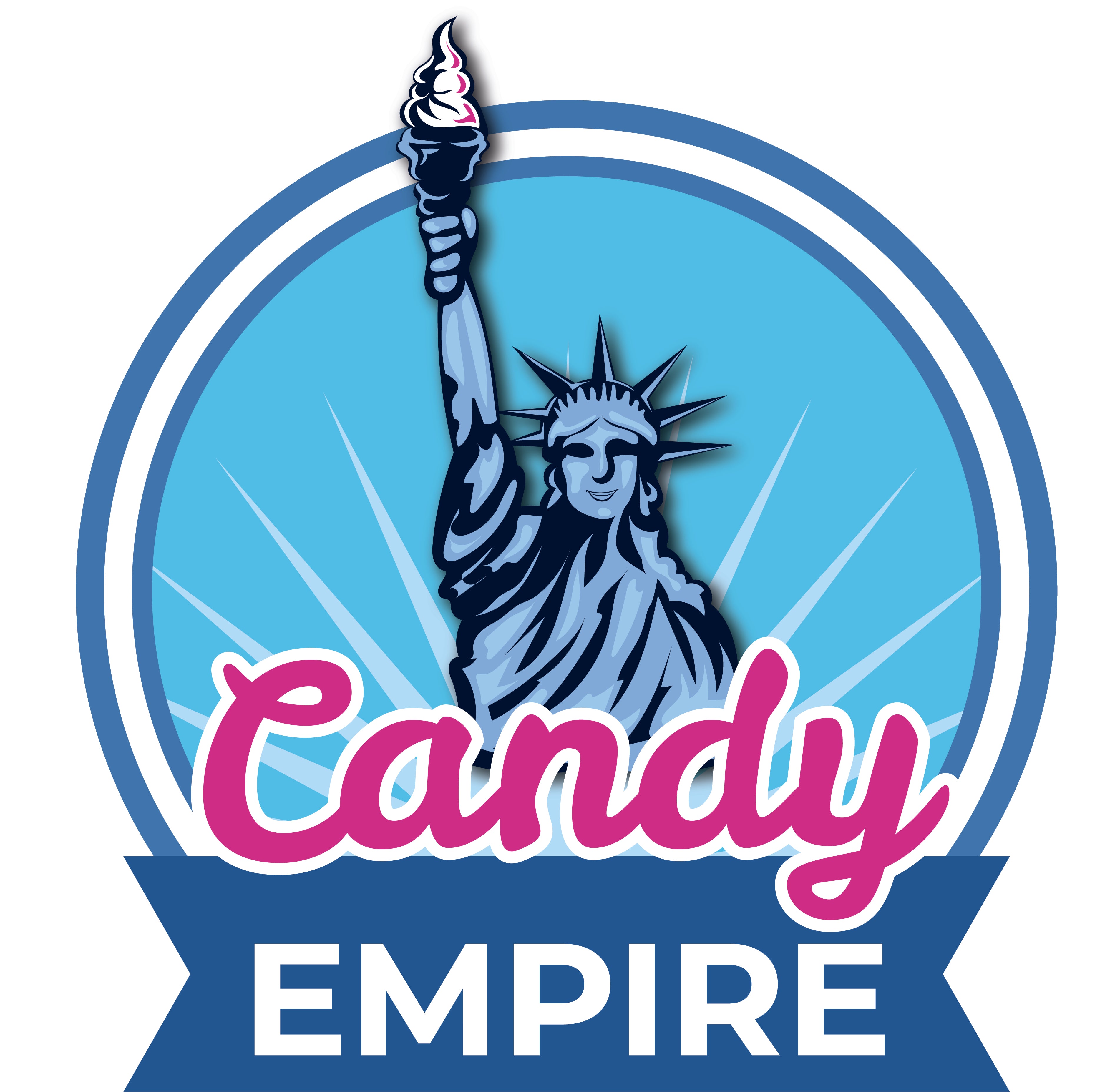 The Candy Empire